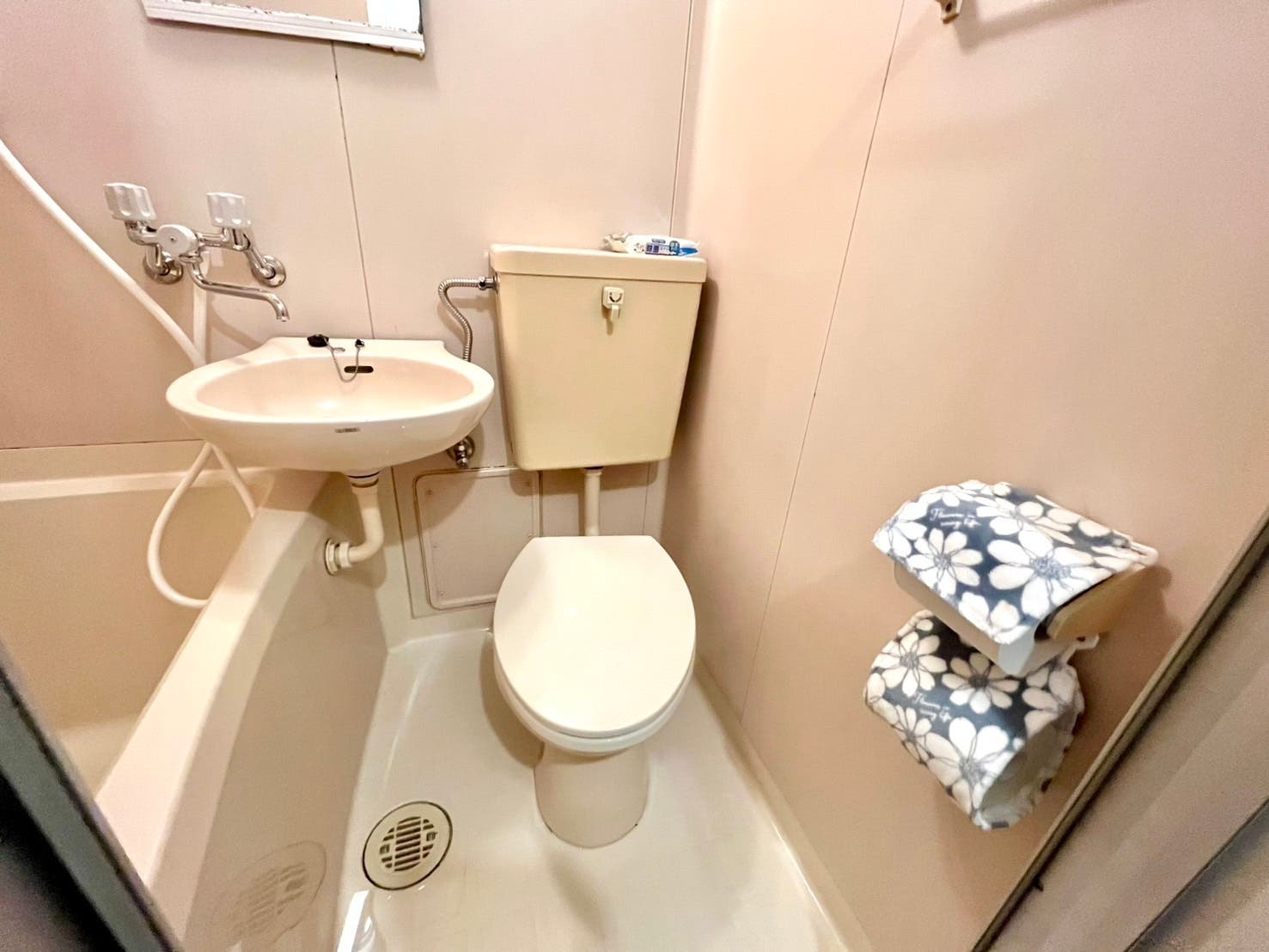 【西宮北口:Hygge room"ヒュッゲルーム"】駅徒歩5分🚶ホットプレート 🍳 食器付き 🍷の写真16