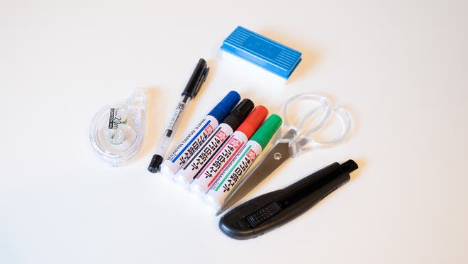 🍤名駅5分🌈24時間利用可能名古屋初の半円机会議室👉web面接面談会議セミナー・ヘアメイク撮影・打合せ・完全個室✨備品無料の写真15