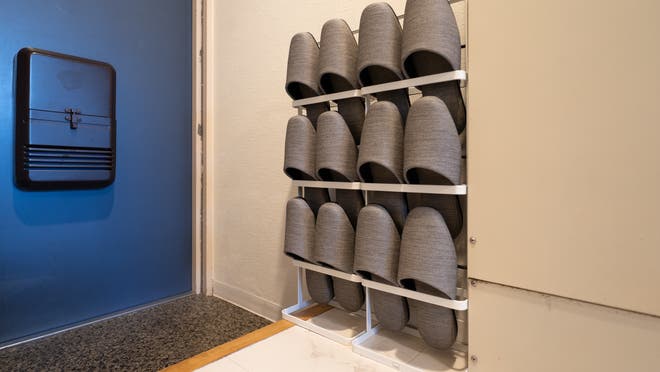 🍤名駅5分🌈24時間利用可能名古屋初の半円机会議室👉web面接面談会議セミナー・ヘアメイク撮影・打合せ・完全個室✨備品無料の写真18