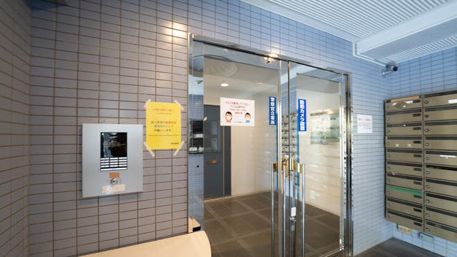 🍤名駅5分🌈24時間利用可能名古屋初の半円机会議室👉web面接面談会議セミナー・ヘアメイク撮影・打合せ・完全個室✨備品無料の写真22