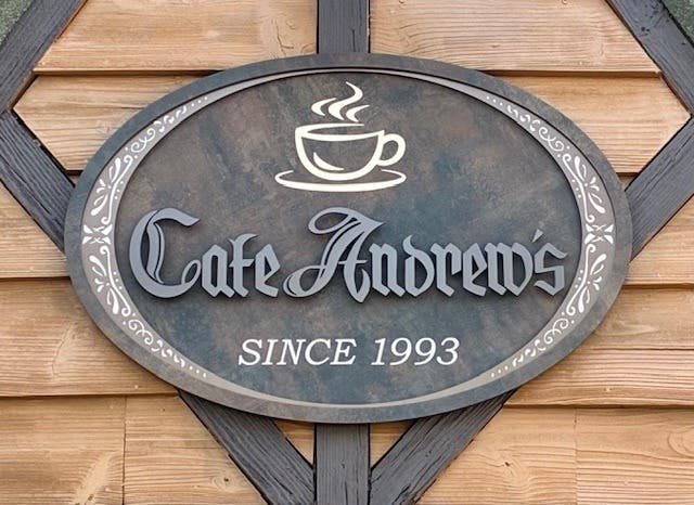 レトロな雰囲気をもった相模原の純喫茶(ロケに最適！)の写真19