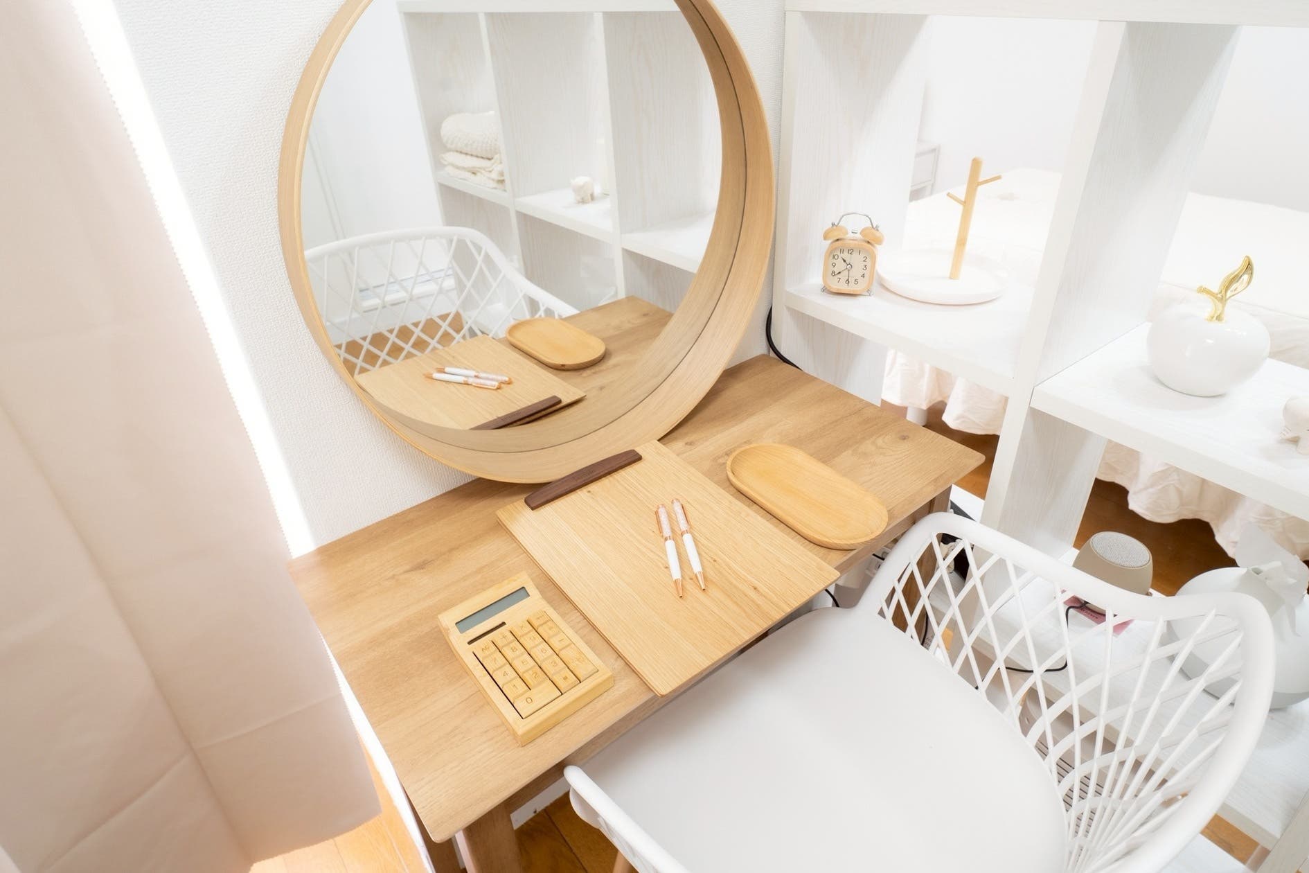 金山駅徒歩2分🚶‍♂️。自然光と木の温もり🌳、清潔完全個室ナチュラルサロンで施術を格上げ✨の写真2