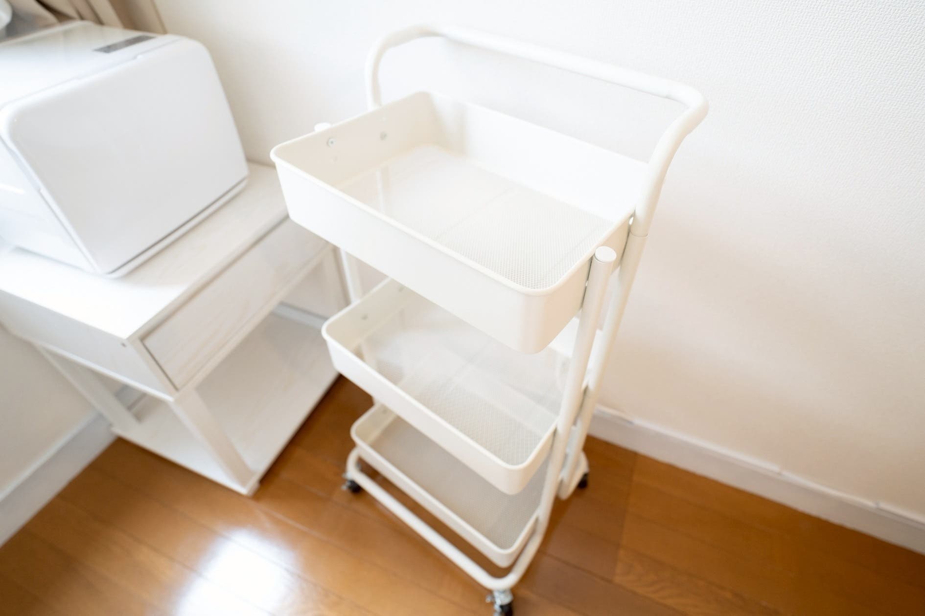 金山駅徒歩2分🚶‍♂️。自然光と木の温もり🌳、清潔完全個室ナチュラルサロンで施術を格上げ✨の写真13