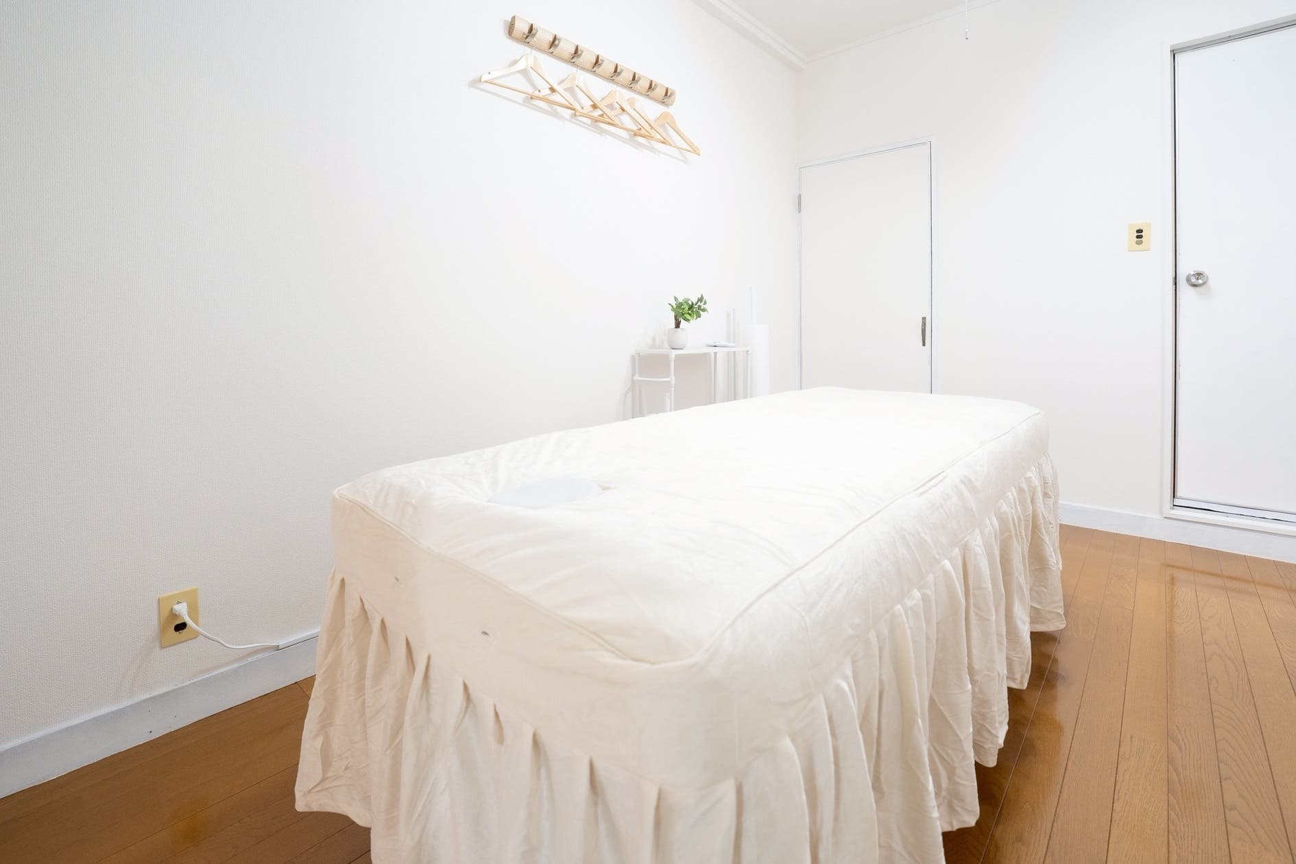 金山駅徒歩2分🚶‍♂️。自然光と木の温もり🌳、清潔完全個室ナチュラルサロンで施術を格上げ✨の写真18