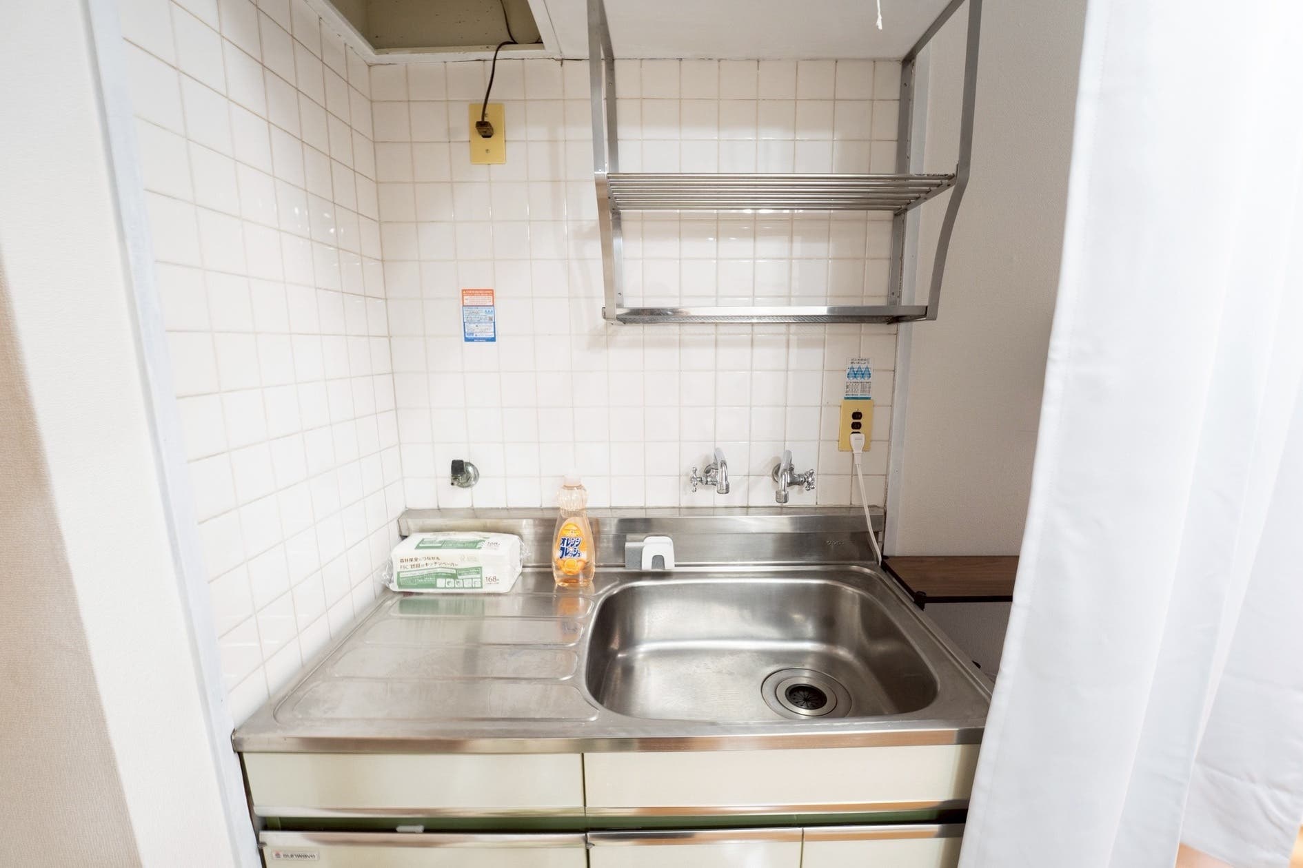 金山駅徒歩2分🚶‍♂️。自然光と木の温もり🌳、清潔完全個室ナチュラルサロンで施術を格上げ✨の写真20