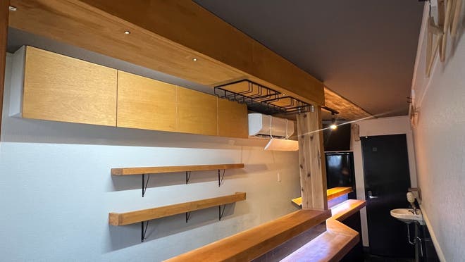 2025年10月Open 間借り居酒屋!の写真1