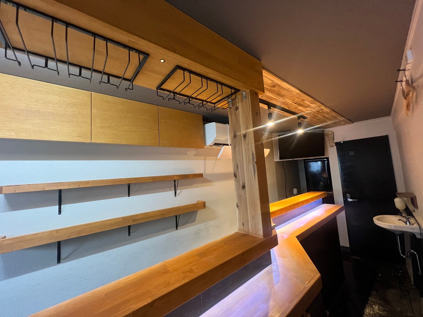 2025年10月Open 間借り居酒屋！の写真2