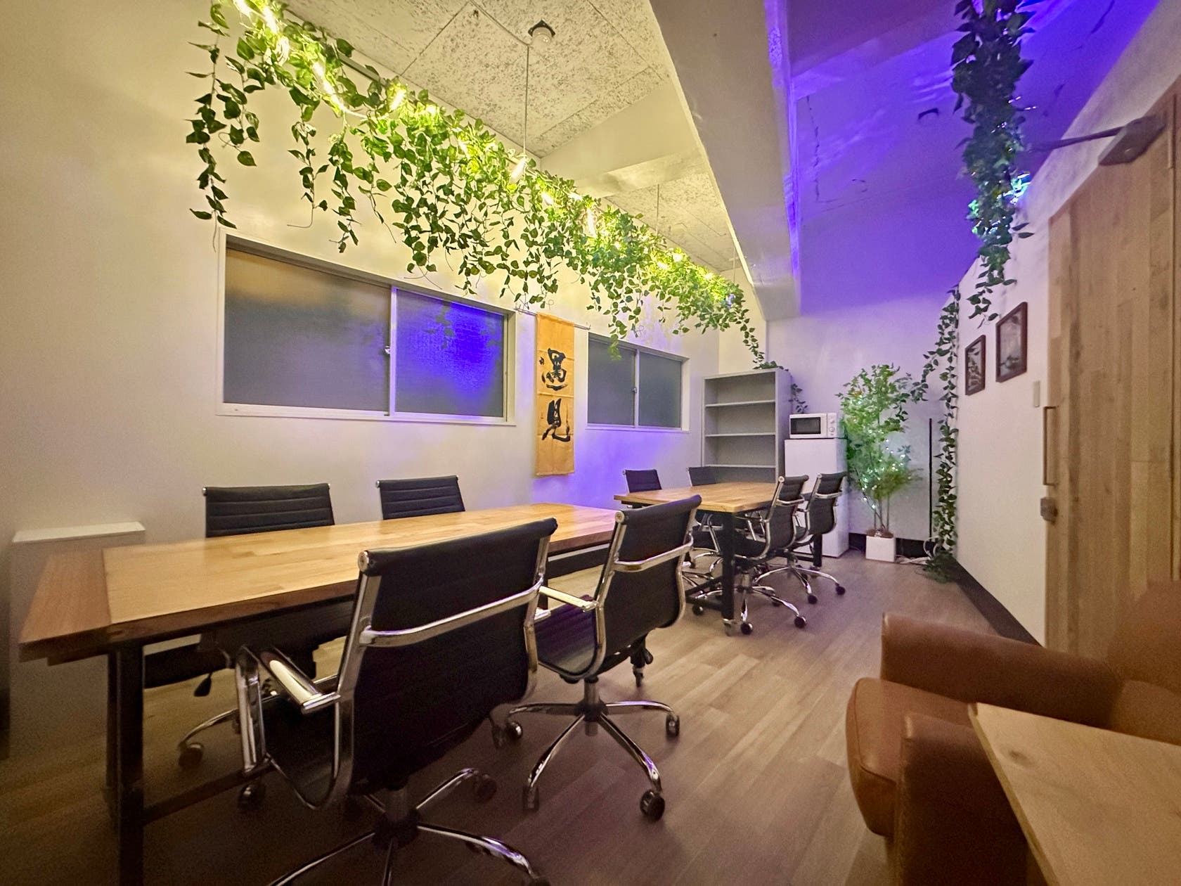 【A－103】24時間利用OK！ダンス・演劇・配信・リハーサル・フィットネス最適！の写真7