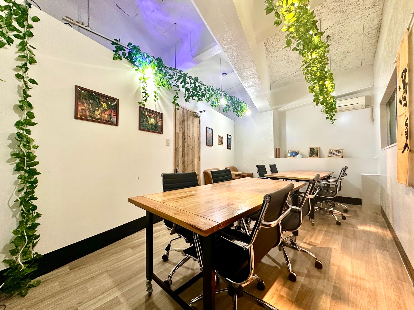 【A－103】24時間利用OK！ダンス・演劇・配信・リハーサル・フィットネス最適！の写真4