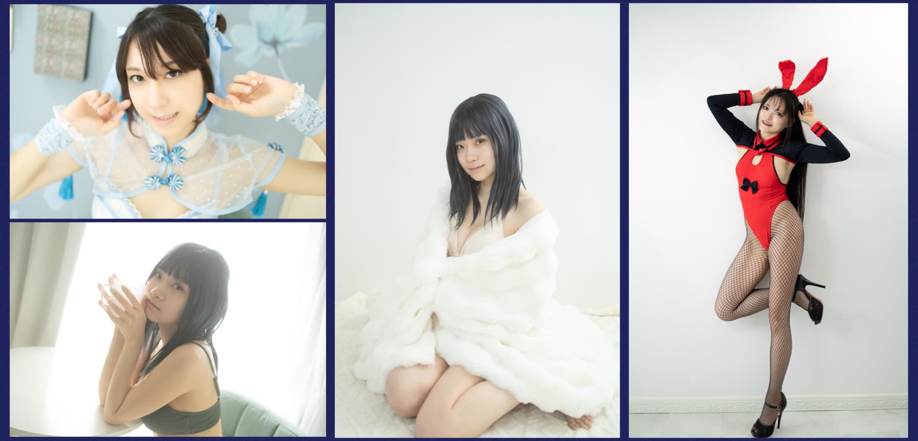 コスプレ貸し出し🎃柏駅から徒歩3分！撮影・女子会・推し会・自撮り会・コスプレ・デート等の写真25