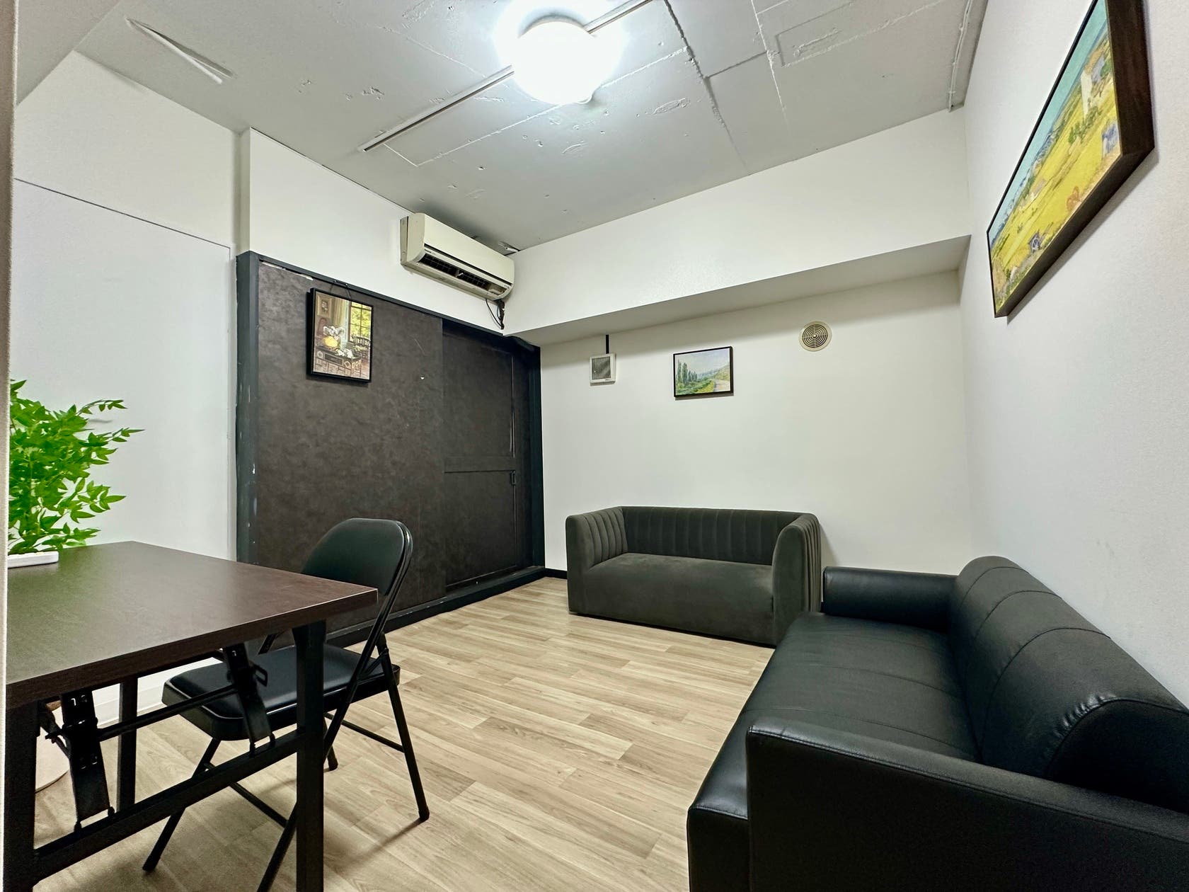 【A－301】24時間利用OK！ダンス・演劇・楽器練習・配信・リハーサル・フィットネス最適！の写真2