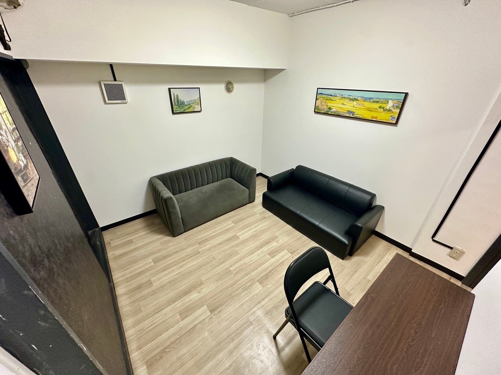 【A－301】24時間利用OK！ダンス・演劇・楽器練習・配信・リハーサル・フィットネス最適！の写真3