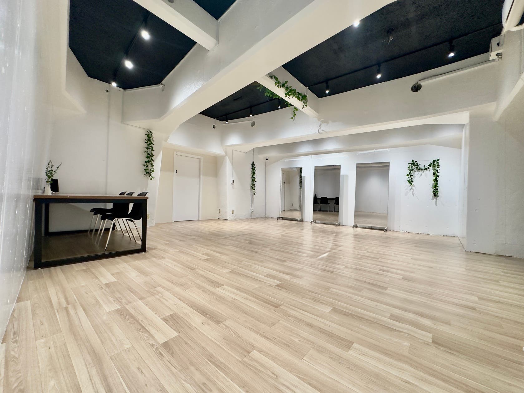 【A－202】24時間利用OK！ダンス・演劇・楽器練習・配信・リハーサル・フィットネス最適！の写真1