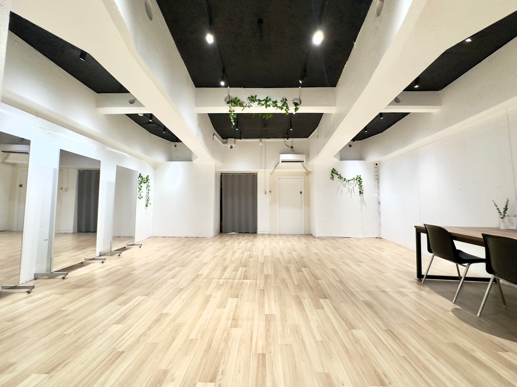【A－202】24時間利用OK！ダンス・演劇・楽器練習・配信・リハーサル・フィットネス最適！の写真4
