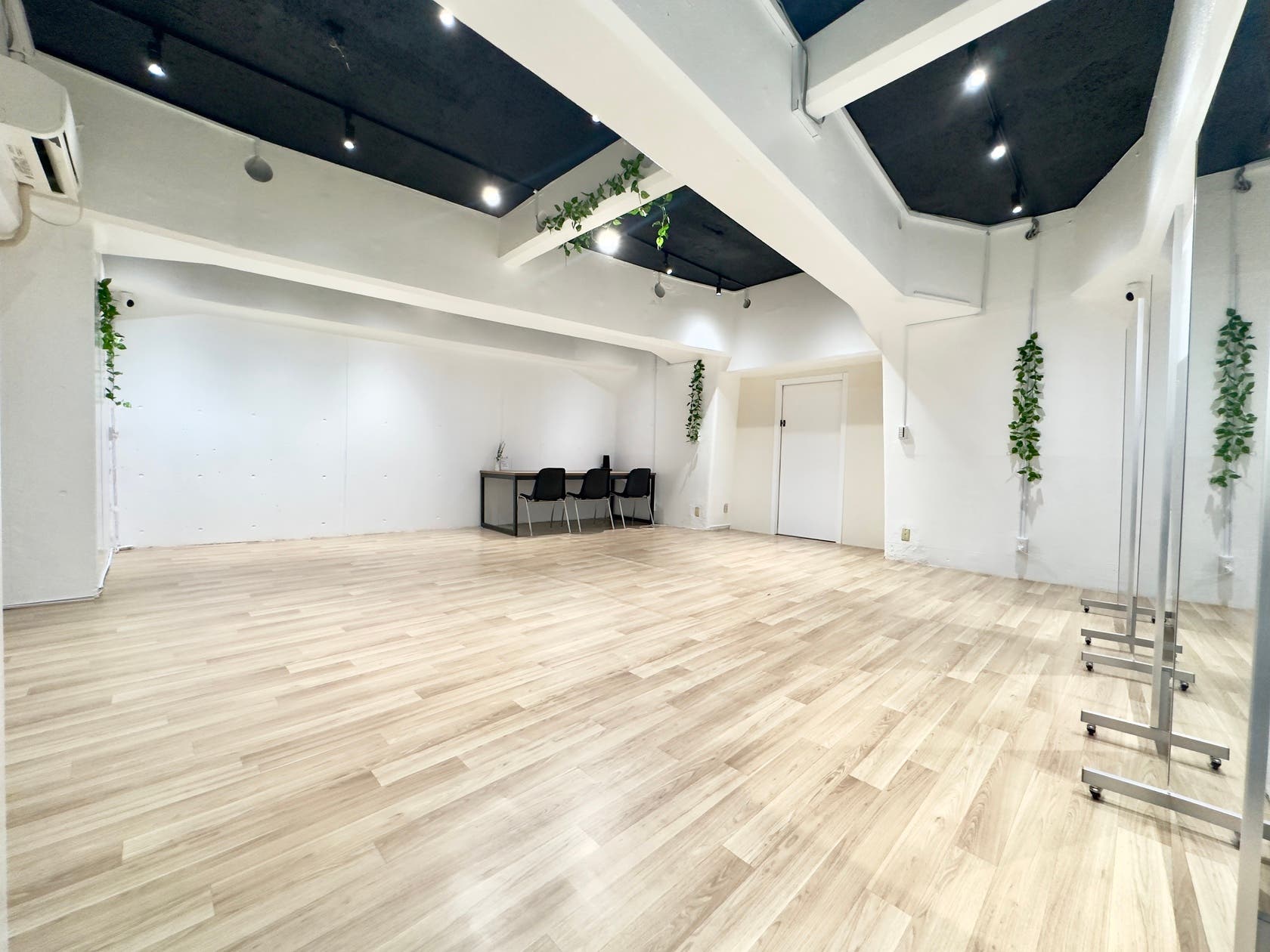 【A－202】24時間利用OK！ダンス・演劇・楽器練習・配信・リハーサル・フィットネス最適！の写真6