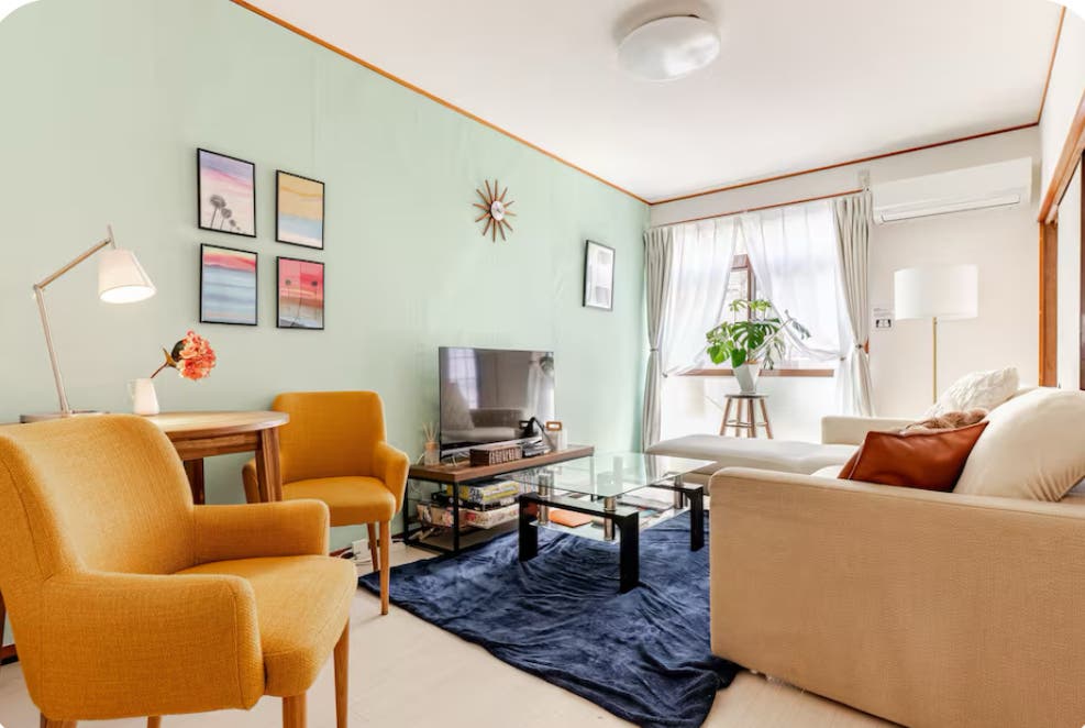 【湘南 藤沢鵠沼】 駅徒歩３分！江ノ電沿いのおうち感覚フリースペース 海まで自転車で７分の写真1