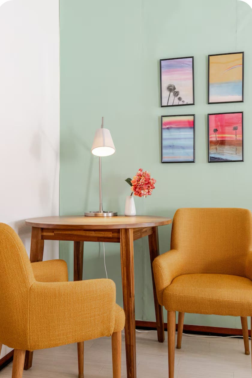 【湘南 藤沢鵠沼】 駅徒歩３分！江ノ電沿いのおうち感覚フリースペース 海まで自転車で７分の写真3