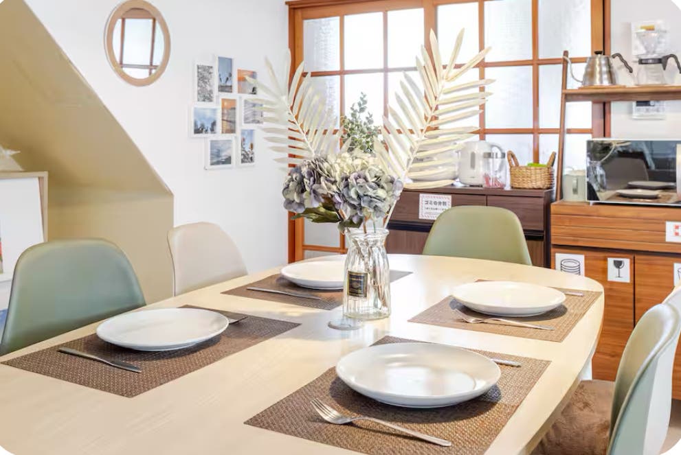 【湘南 藤沢鵠沼】 駅徒歩３分！江ノ電沿いのおうち感覚フリースペース 海まで自転車で７分の写真6