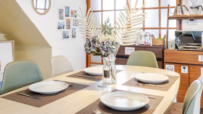 【湘南 藤沢鵠沼】 駅徒歩3分!江ノ電沿いのおうち感覚フリースペース 海まで自転車で7分の写真6