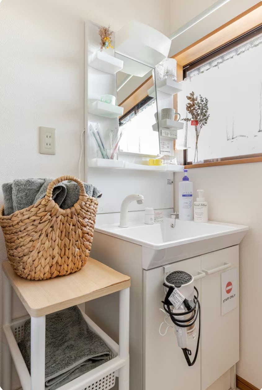 【湘南 藤沢鵠沼】 駅徒歩３分！江ノ電沿いのおうち感覚フリースペース 海まで自転車で７分の写真8