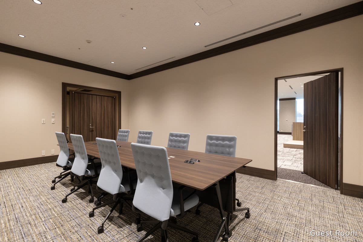 【大名カンファレンス】Guest Roomの写真1