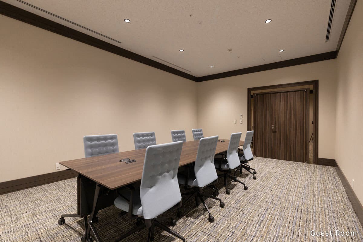 【大名カンファレンス】Guest Roomの写真2