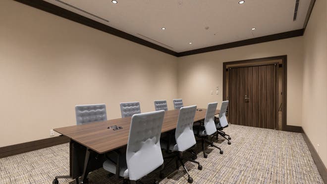 【大名カンファレンス】Guest Roomの写真2