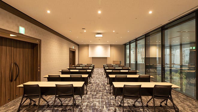 【大名カンファレンス】Dialogue Room1の写真1