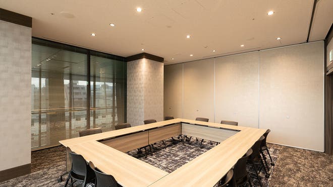 【大名カンファレンス】Dialogue Room2の写真2