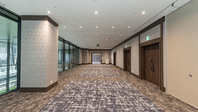 【大名カンファレンス】Dialogue Room1+2の写真2