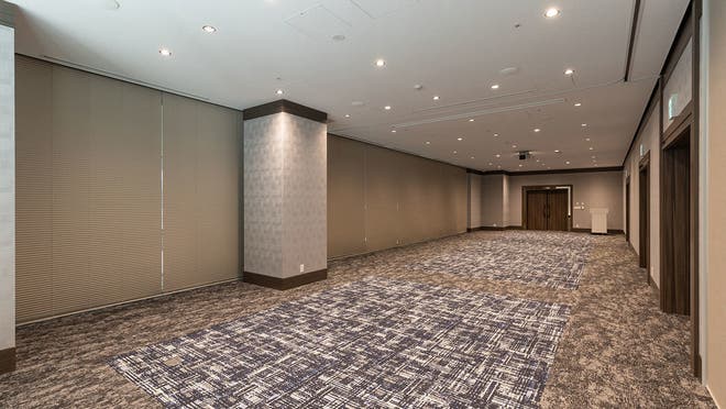 【大名カンファレンス】Dialogue Room1+2の写真3