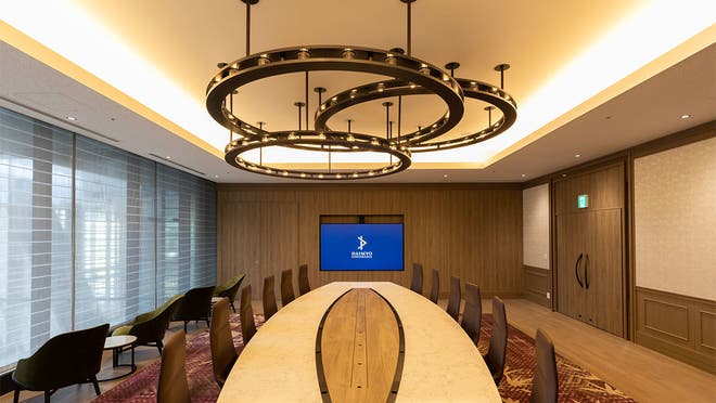 【大名カンファレンス】Board Roomの写真1