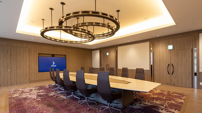 【大名カンファレンス】Board Roomの写真3