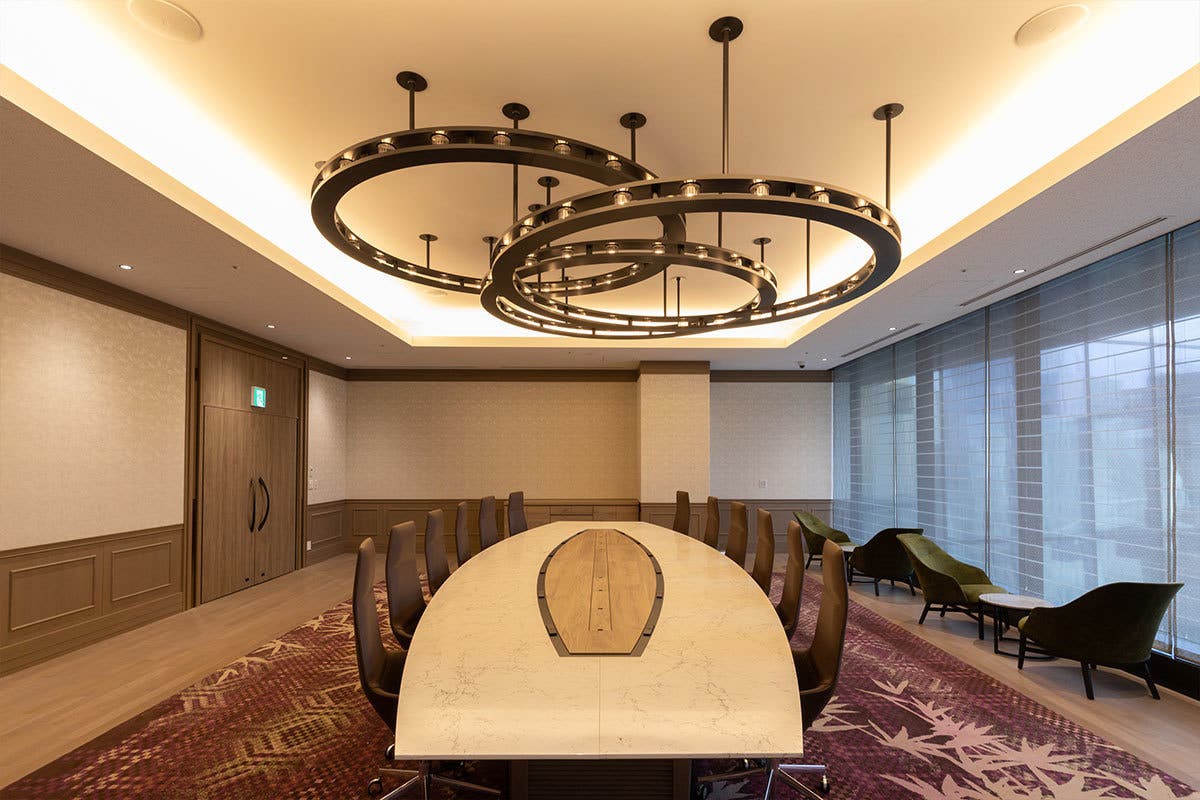 【大名カンファレンス】Board Roomの写真4