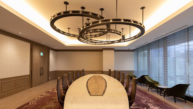 【大名カンファレンス】Board Roomの写真4