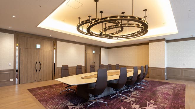【大名カンファレンス】Board Roomの写真6