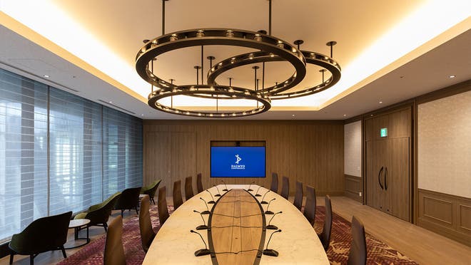 【大名カンファレンス】Board Roomの写真7