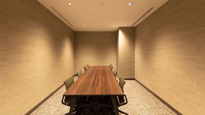 【大名カンファレンス】Meeting Room1の写真2