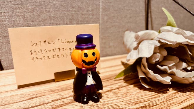 下北沢30秒!マッサージ、ネイル、整体、占い、メイク、着付け、お湯使用可!無料スチーマー有、完全個室の写真6