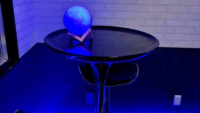 新宿歌舞伎町のバーを貸切♪飲み会/商用/オフ会/少人数/撮影/ボードゲーム/パーティー等OK♪の写真6