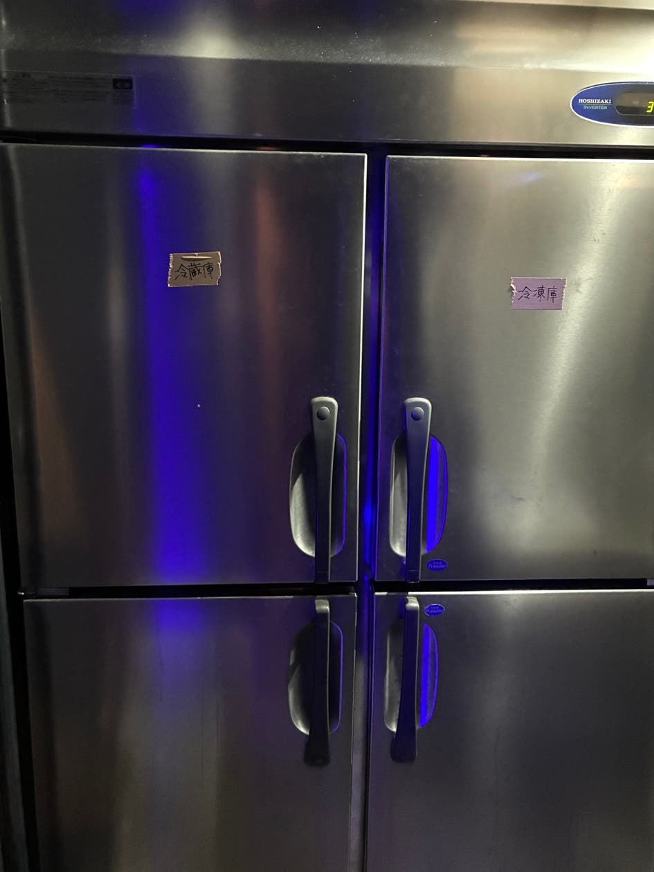 新宿歌舞伎町のバーを貸切♪飲み会/商用/オフ会/少人数/撮影/ボードゲーム/パーティー等OK♪の写真7