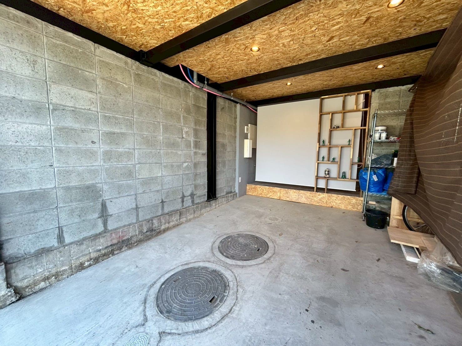 【格安】リノベ一軒家まるごと貸切！広々リビング/キッチン/シャワールーム/Netflix/駐車場の写真10