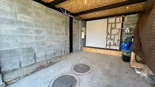 【格安】リノベ一軒家まるごと貸切!広々リビング/キッチン/シャワールーム/Netflix/駐車場の写真10