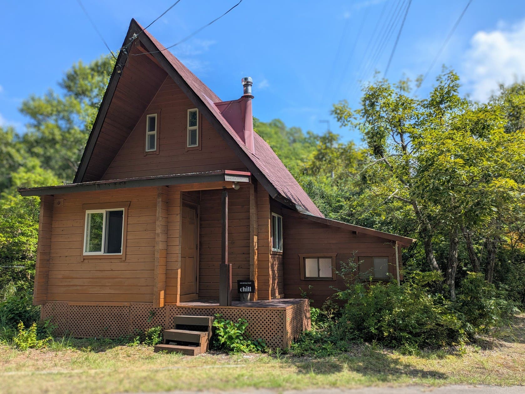 日帰りBBQレンタルスペースの写真5