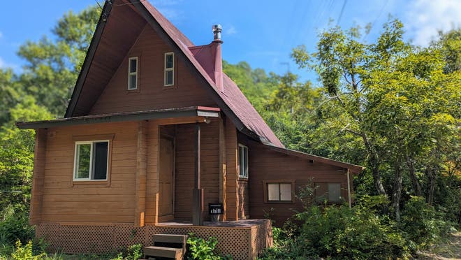 日帰りBBQレンタルスペースの写真5