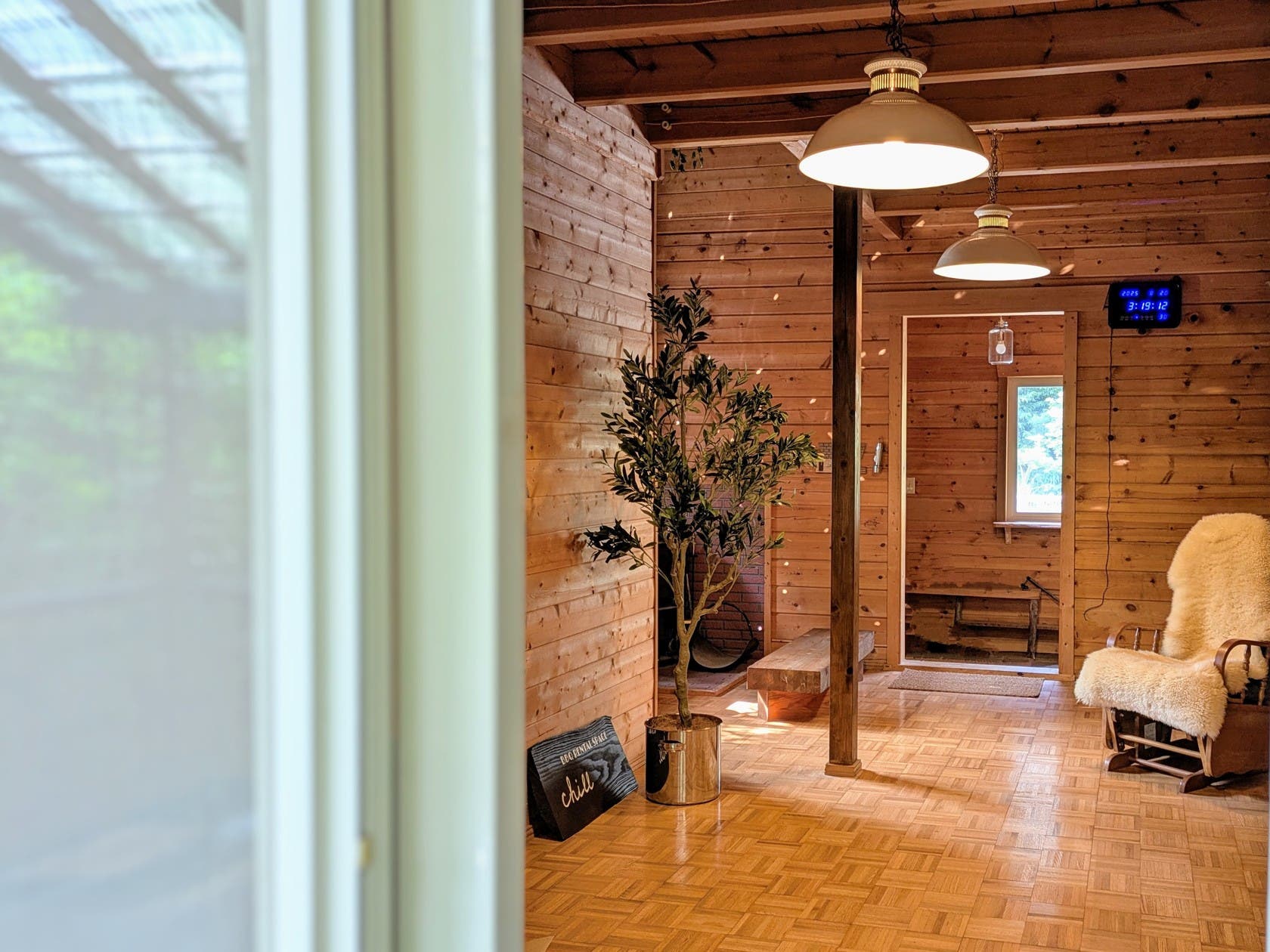 日帰りBBQレンタルスペースの写真8