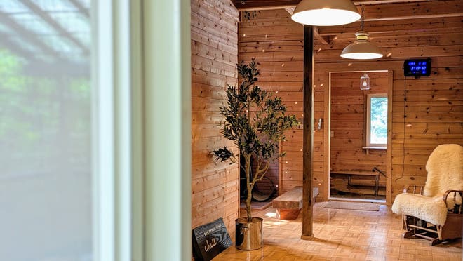 日帰りBBQレンタルスペースの写真8