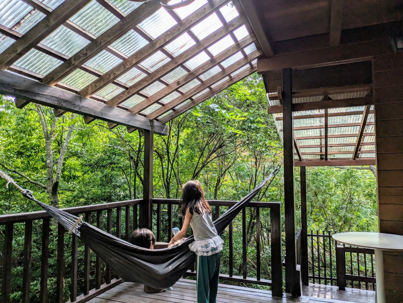 日帰りBBQレンタルスペースの写真3