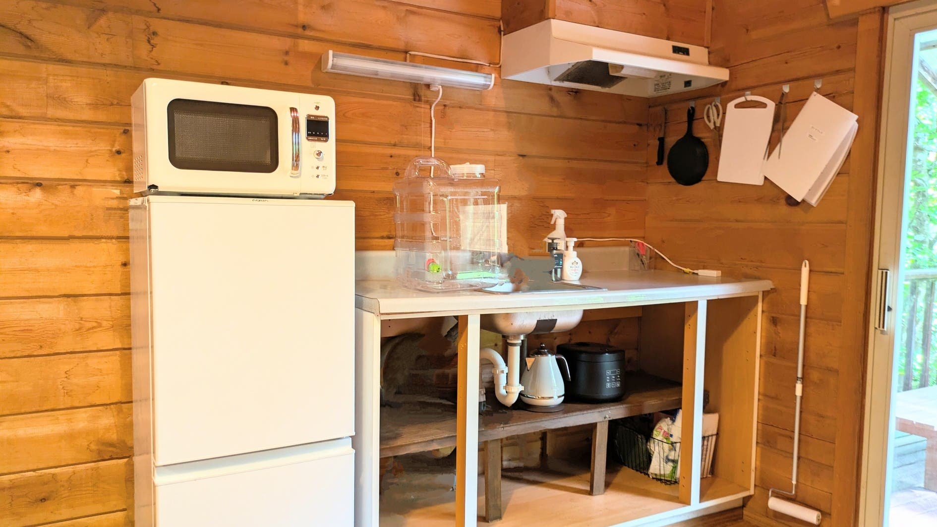 日帰りBBQレンタルスペースの写真10