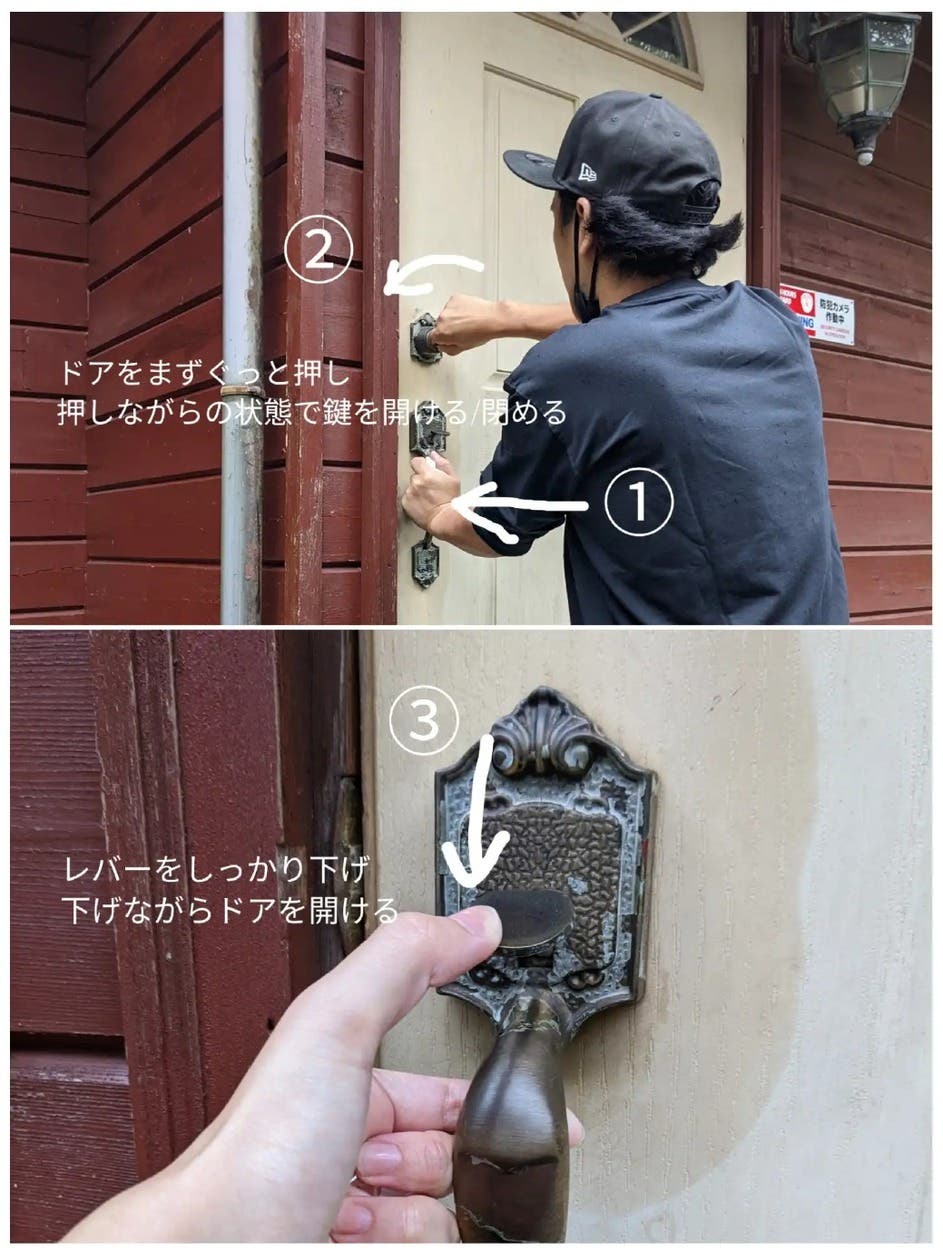 日帰りBBQレンタルスペースの写真14